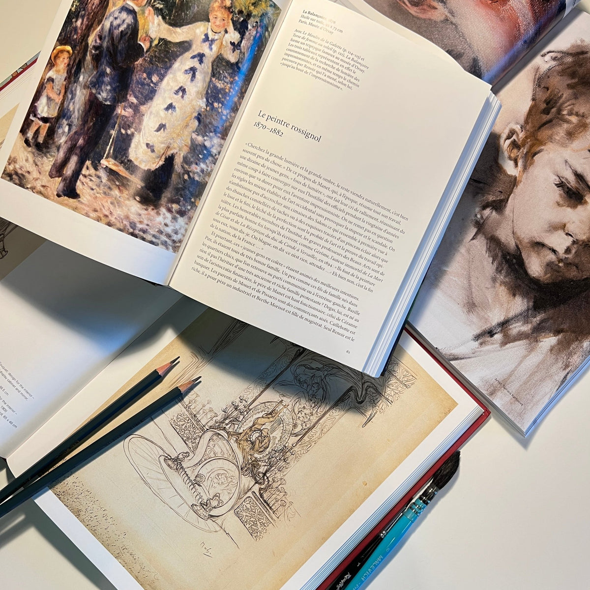 What are the basic art terms? Glossary of Art Terms – Artish